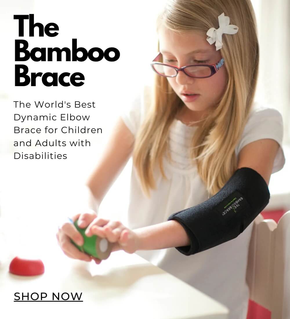 The Bamboo Brace