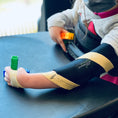 The Supinator Strap – The Bamboo Brace
